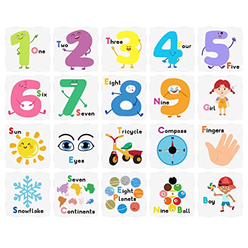 PicassoTiles Magnetic Building Blocks with Tiles and Click-in Educational Graphic Arts Magnet Construction Toy Set STEM Learning Playset Child Brain Development Stacking Playboard