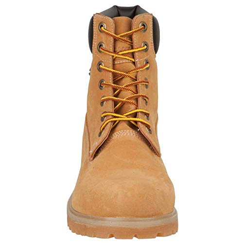 Lugz Mens Convoy 6 Inch Lace Up Casual Boots Ankle - Brown - Size 12 D_M