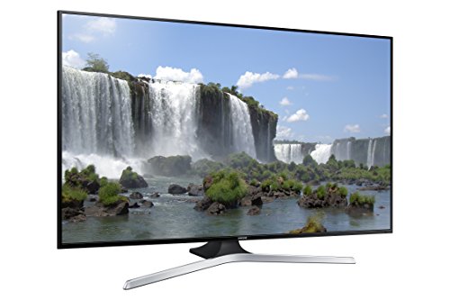 Samsung UN65J6300 65-Inch 1080p Smart LED TV (2015 Model)