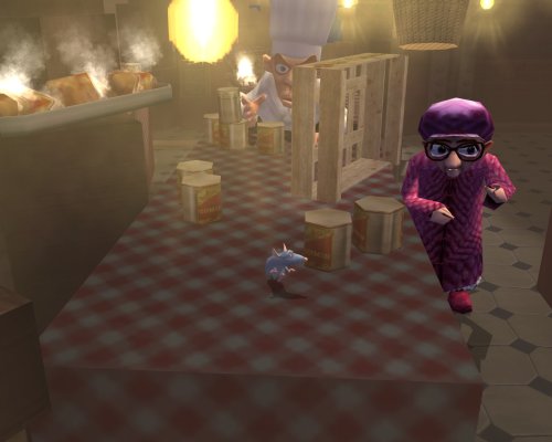 Ratatouille - Xbox 360