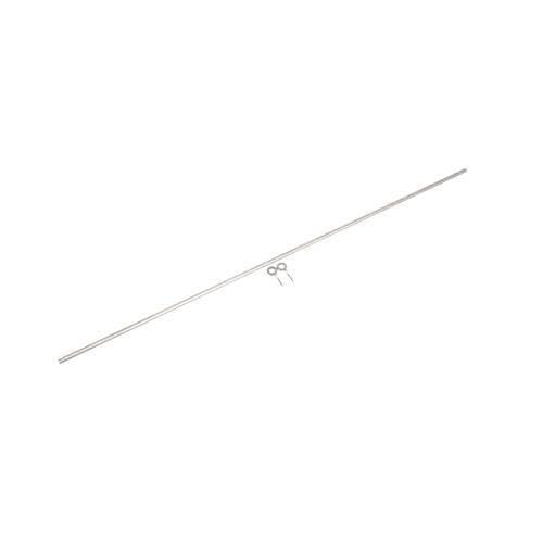 For Stero Dishwasher Rod Cross 3/16X18-3/4 Stpc303 A10-2936