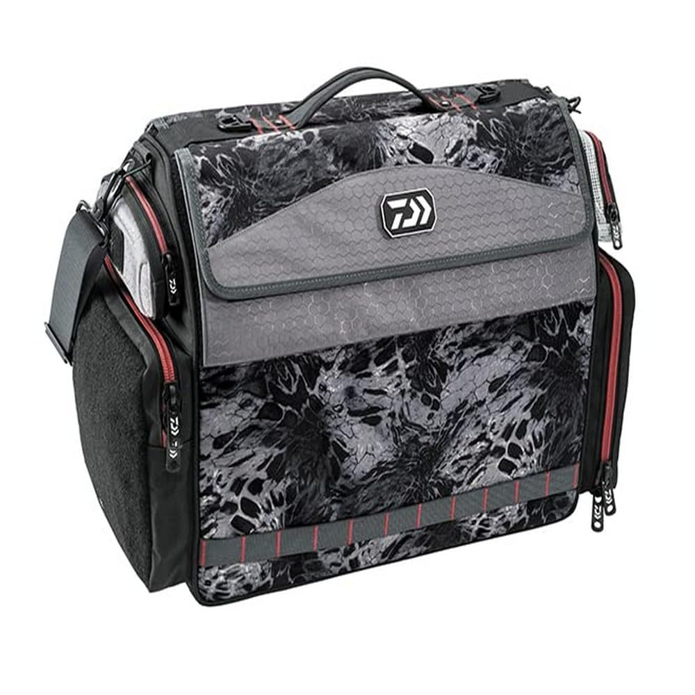 Daiwa Tackle Barn Fishing Tackle Box