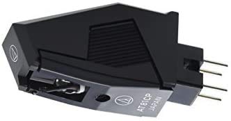 Cartridge and Stylus, needle for Technics SL BD22, SL QD33, SL QD55, SL B350, SL D20, SL3, SL B100, SL B200, SL B21