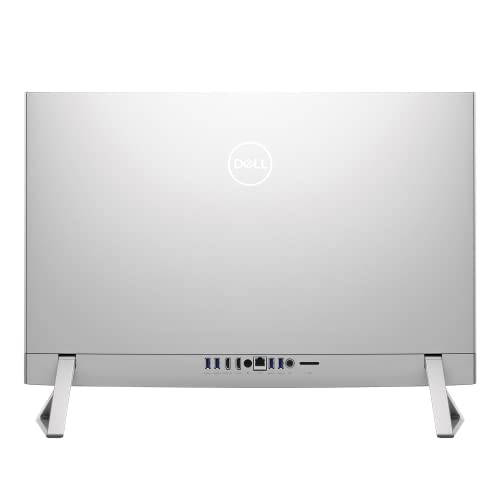 Dell Inspiron 7000 Seies 7100 AIO Desktop, 27" FHD Touchscreen, Intel Core i7-1255U, GeForce MX550, 32GB RAM, 1TB SSD + 1TB HDD, HDMI, SD Card Reader, Wireless KB & Mouse, Wi-Fi 6, Windows 11 Home