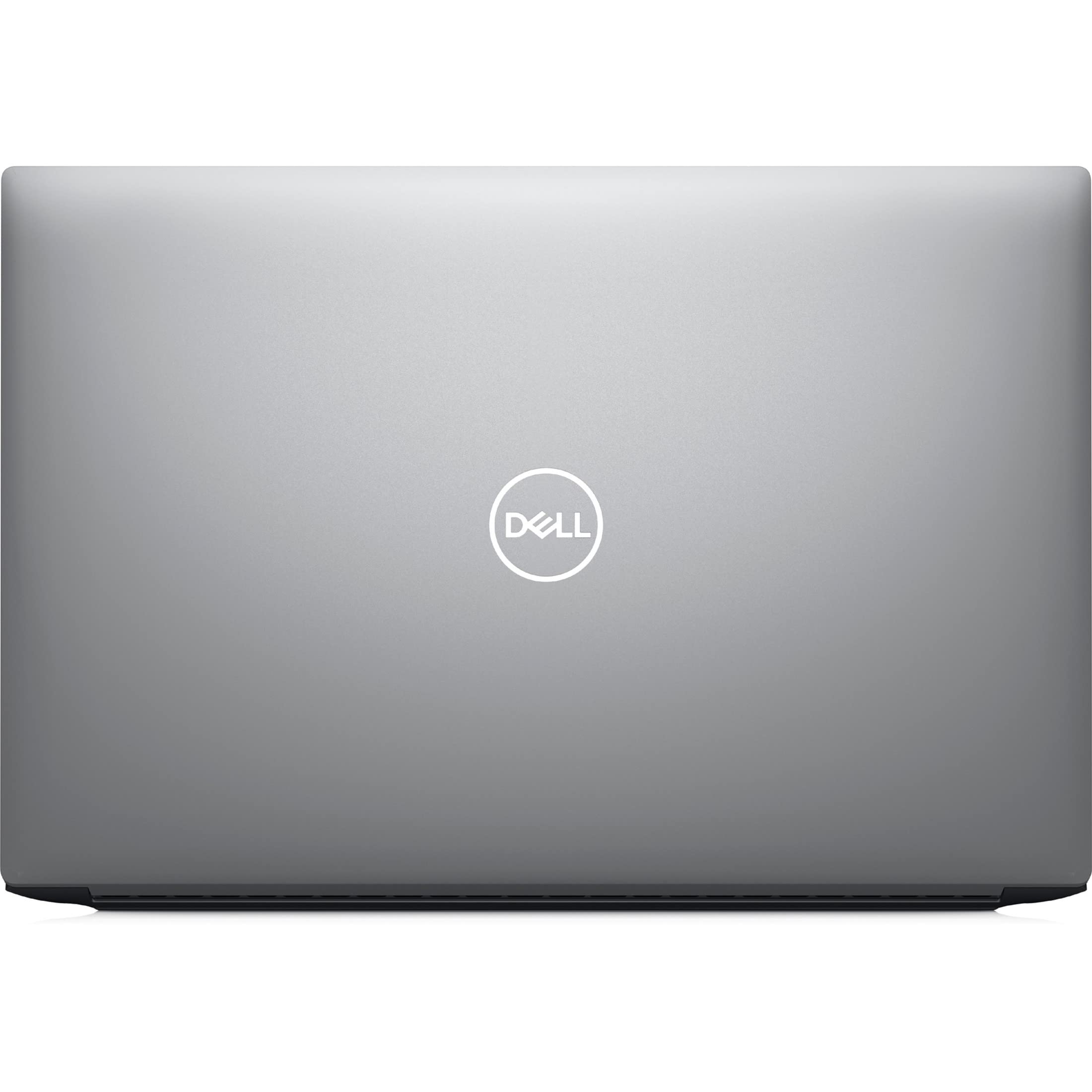 Dell Precision 5570 15.6" Workstation (2022 Model) Intel 12th Gen i7-12800H(14-Core) 512GB SSD 16GB DDR5 RAM NVIDIA RTX A1000 FHD+ (1920x1200) Non-Touch Win 11 PRO (Renewed)