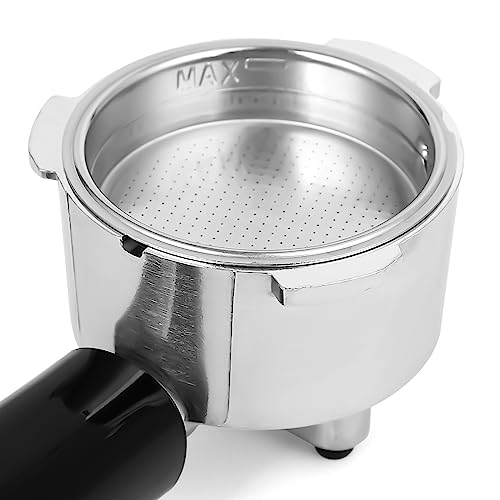 CASABREWS Stainless Steel Espresso Filter
