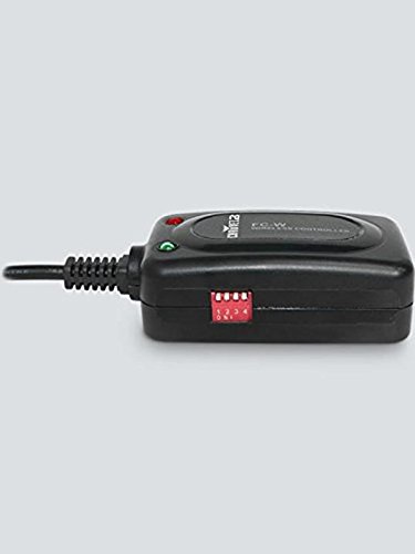 CHAUVET DJ LED Lighting (FC-W)