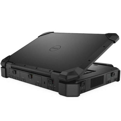 Dell Latitude 7424 Rugged Laptop, 14-inch FHD (1920 x 1080) Touchscreen, Intel Core 8th Gen i5-8350U, 32GB (2x16GB) RAM, 512GB SSD, Intel UHD Graphics, EX-RJ-45, SC RDR, Windows 10 Pro (Renewed)