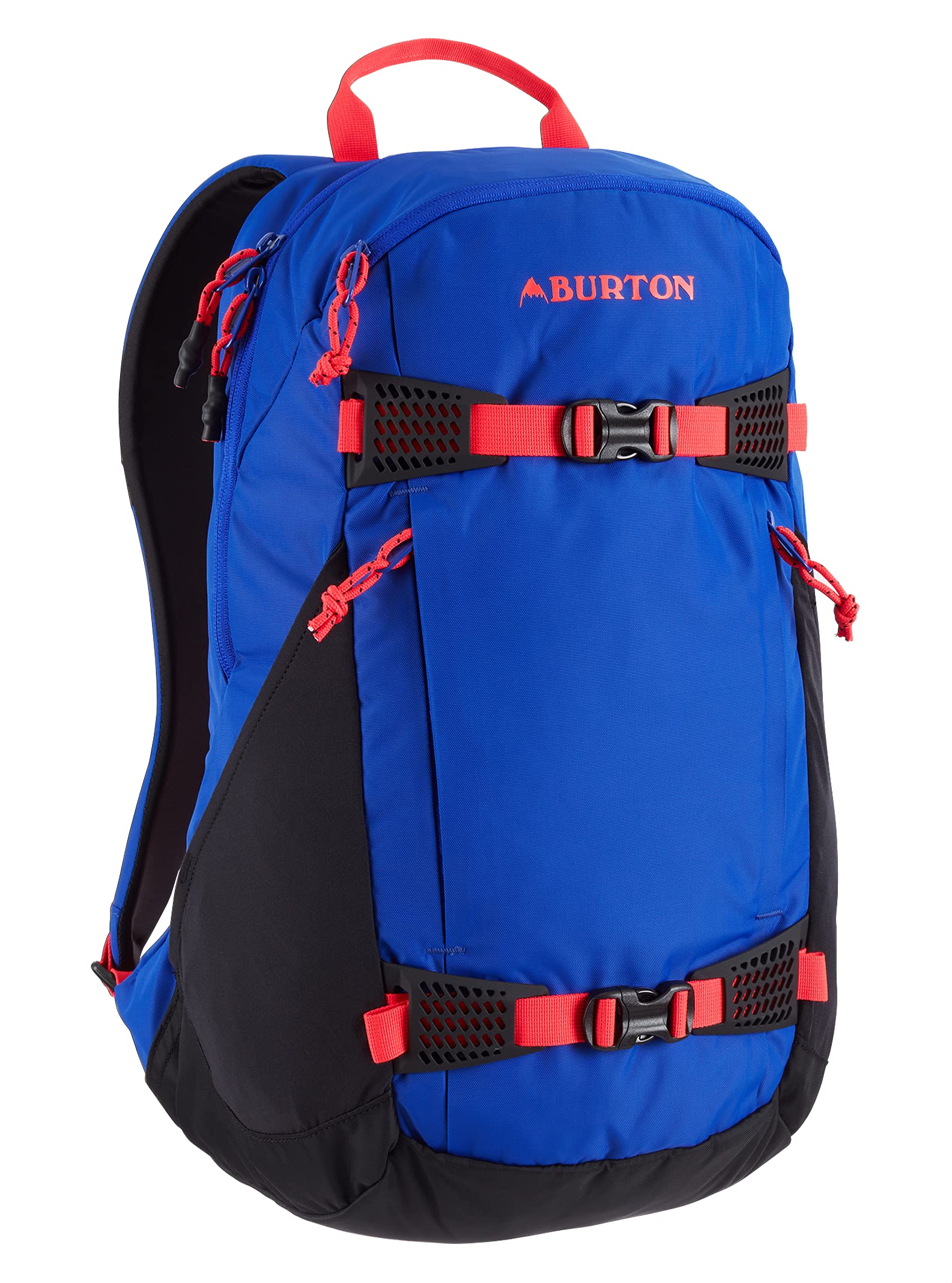 Burton Day Hiker 25L, Cobalt Blue, One Size