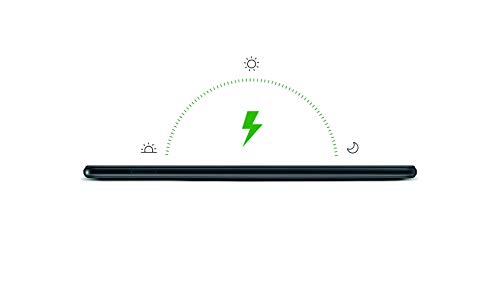 SAMSUNG Galaxy Tab A 8.0-inch Android Tablet 64GB Wi-Fi Lightweight Large Screen Feel Camera Long-Lasting Battery, Black