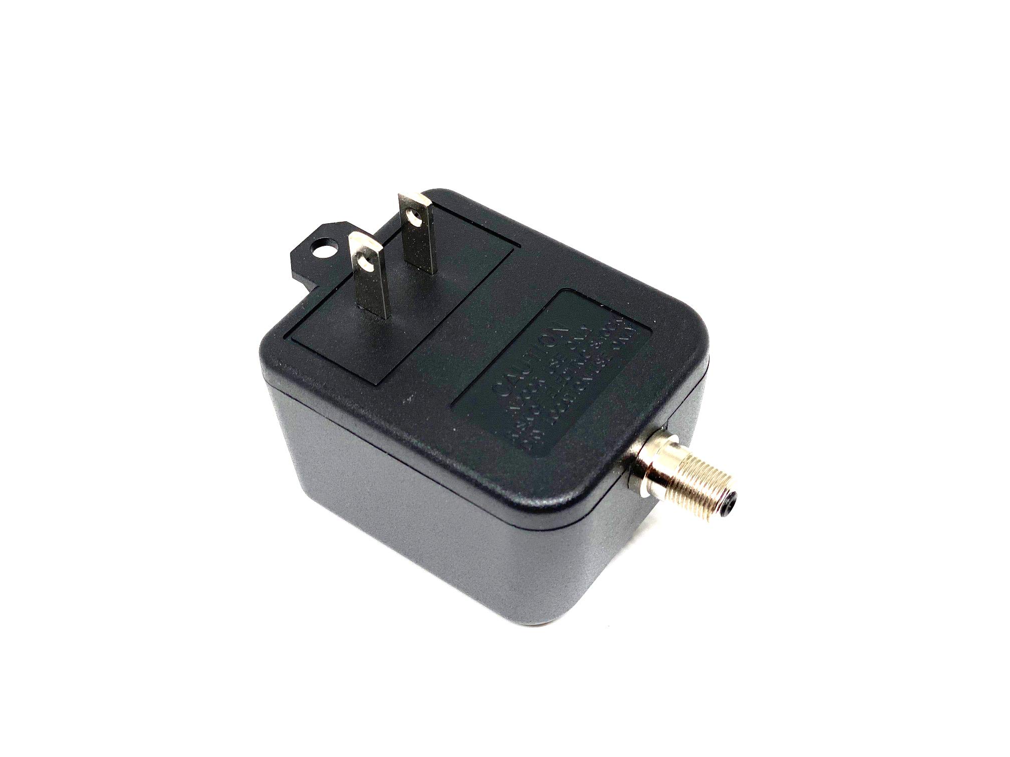 PPC EVO1-5-U/U EVO15UU-B Power CABLE Signal Booster Amplifier with Power Supply | Best and Stable Signal for TV Box and Modem Router