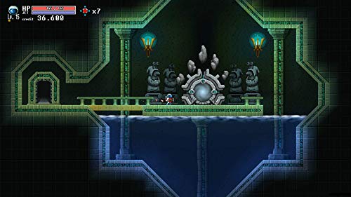 Willy Jetman: Astromonkey's Revenge - Sweeper Edition (PS4)