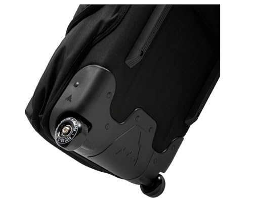 Burton Wheelie Gig Board Bag, True Black New, 166