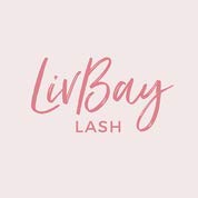LivBay Thicky Thick Growth Serum - Eyelash Enhancing Serum for Fuller Longer and Thicker Lashes