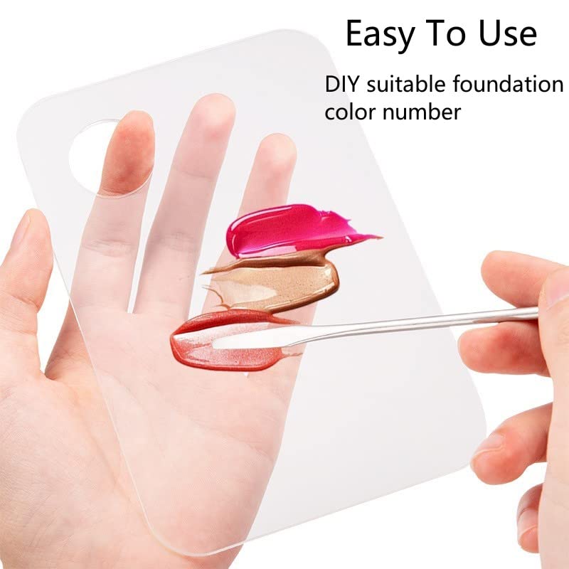 Foundation Spatula, Makeup Spatula Korean, Picasso Makeup Spatula, Korean Makeup Spatula, Picasso Spatula Makeup Korean Foundation Spatula Korean, Korean Spatula Makeup, Picasso Spatula Makeup