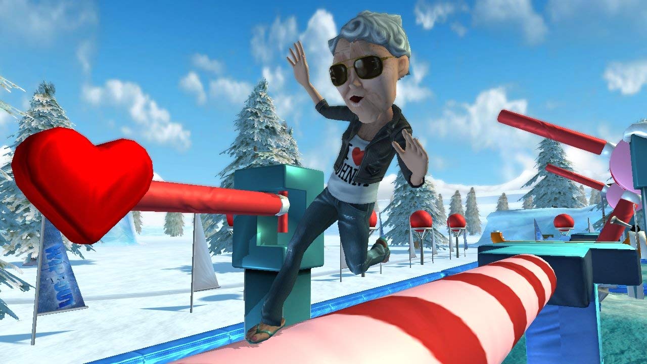 Wipeout 3 - Nintendo Wii (Renewed)