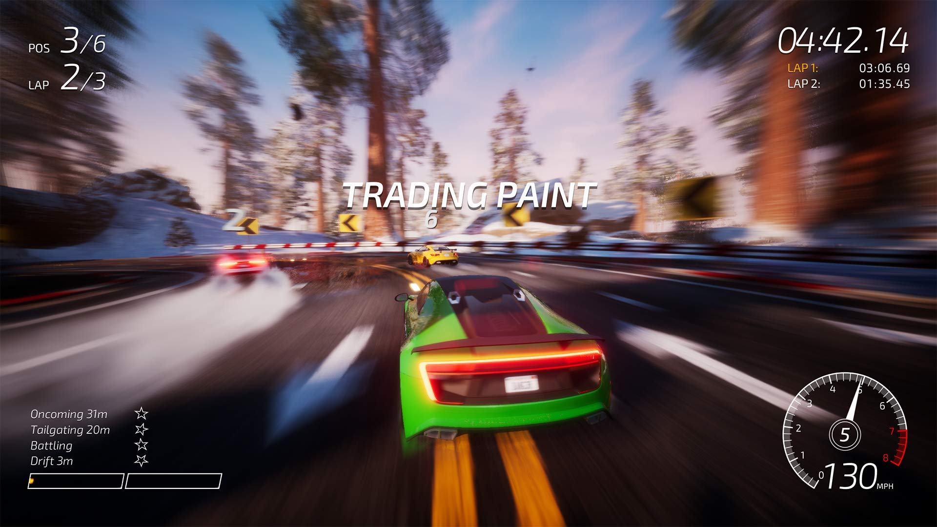 Dangerous Driving - Xbox One (Xbox One)