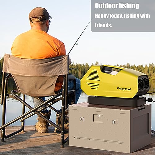 tent air conditioner for camping,portable air conditioners no windows needed,2380 BTU Outdoor Air Conditioner,portable air conditioners,Camping Tent Air Conditioner