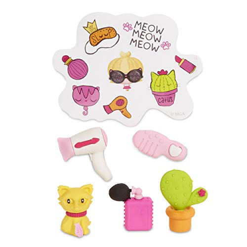 MGA What's in My Purse Surprise Mystery Thoughts with Stylish Surprises