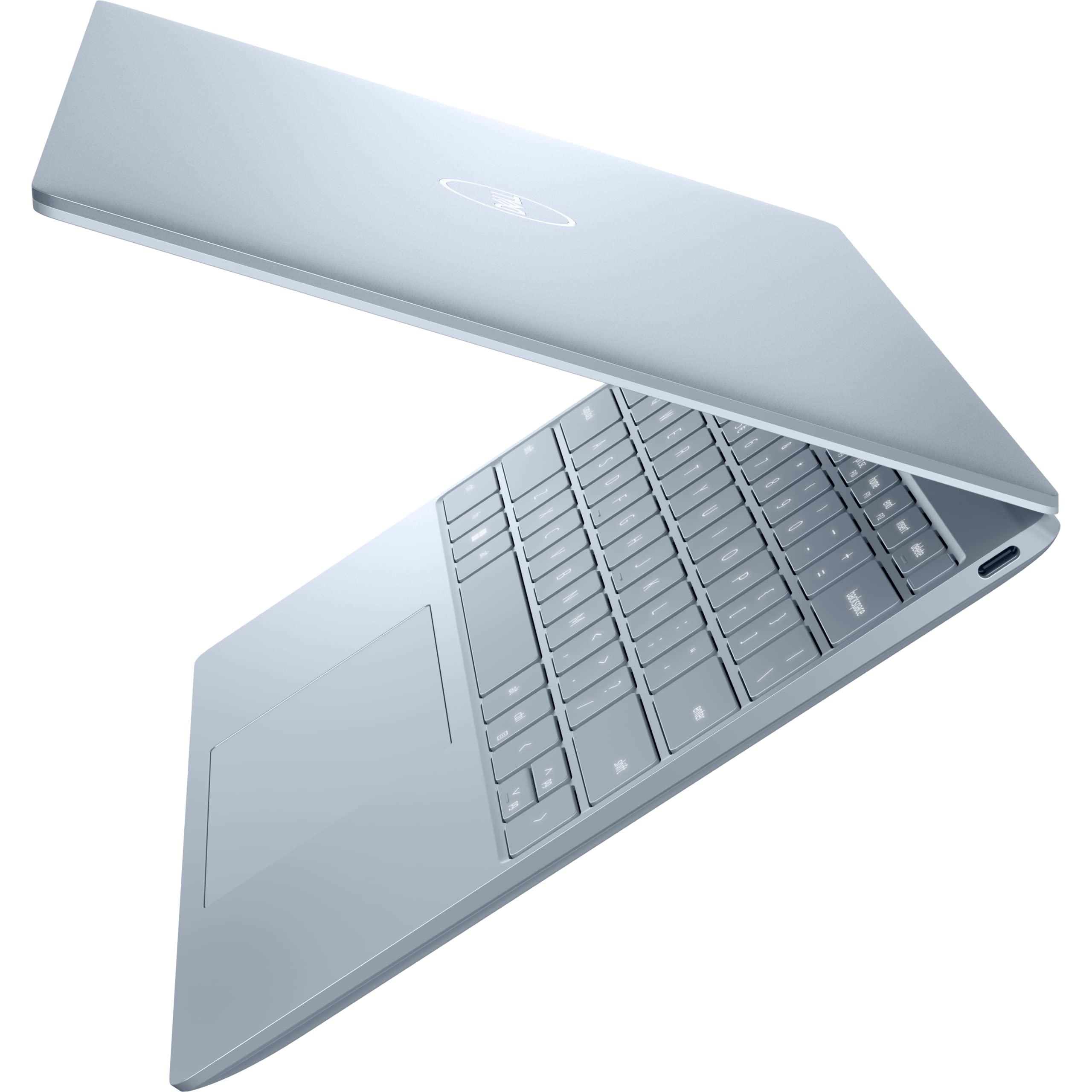 Dell XPS 13 Thin & Light Business Laptop (13.4" FHD+, Intel 10-Core i7-1250U, 32GB DDR5 RAM, 1TB SSD), Long Battery Life, Thunderbolt 4, Webcam, Backlit, Fingerprint, Wi-Fi 6E, IST HUB, Win 11 Home