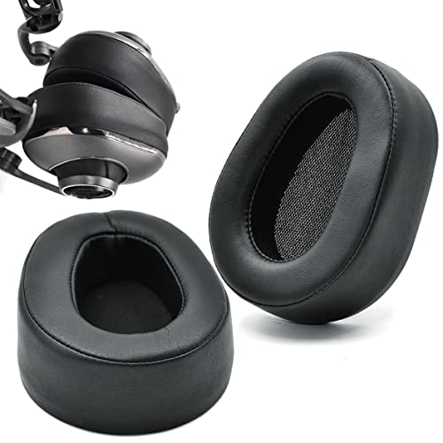 Replacement Earpads for Blue Sadie / Lola / Ella Powered Headphones (earpads)