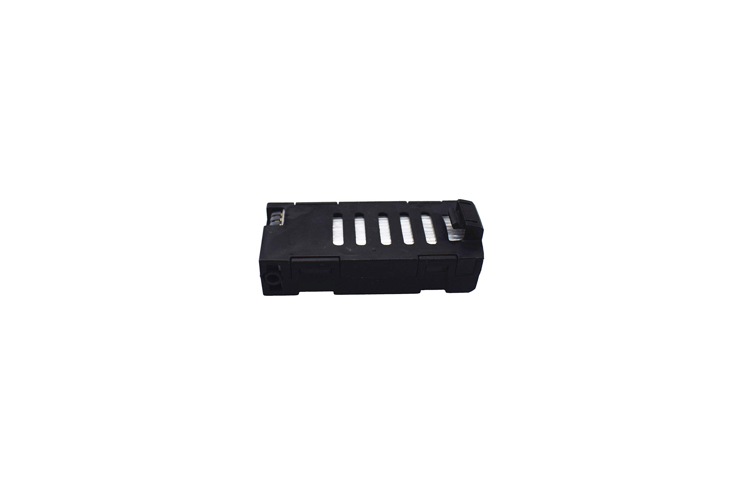 sea jump 4PCS 3.7V 500mAh Lithium Battery with 4in1 Charger for LF606 JD-16 D2 SG800 S606 M9 M11 X300C Folding Quadcopter Accessories Remote Control Drone Battery