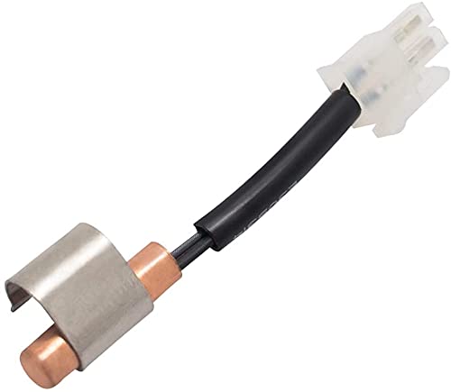 EXPW10383615 Refrigerator Thermistor Replaces W10383615, WPW10383615, PS11753994, AP6020675