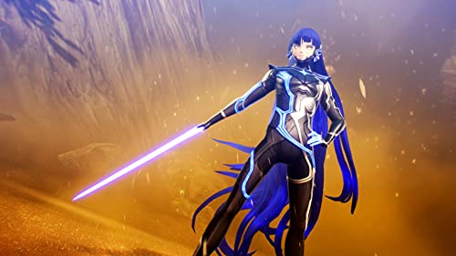 Shin Megami Tensei V: Standard Edition - Nintendo Switch