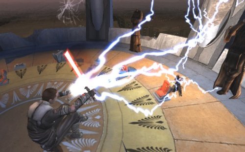 Star Wars: The Force Unleashed - PlayStation 2 (Renewed)