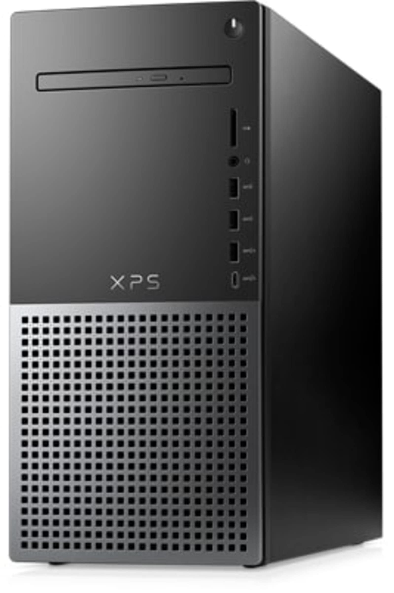 Dell XPS 8950 Desktop (2022) | Core i7-1TB HDD + 512GB SSD - 32GB RAM - 3060 Ti | 12 Cores @ 4.9 GHz - 12th Gen CPU - 8GB GDDR6 (Renewed)