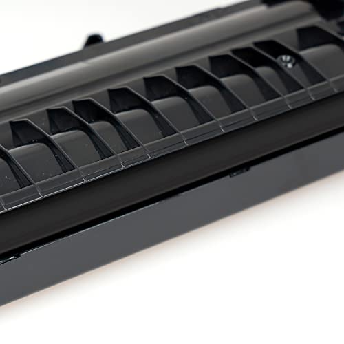 SAIDING Remanufactured Toner Cartridge Replacement for TL48X TL-48X for L2300DW L2350DW M118DW M29DW L2710FDW Monochrome Laser Printer (1 Black)