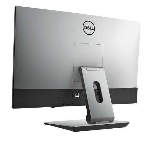 Dell OptiPlex 24 7400 Touch All-in-One 1TB SSD 64GB RAM (Intel Core i9-12900K Processor with Turbo to 5.20GHz, 64 GB RAM, 1 TB SSD, 24-inch FullHD Touchscreen IPS, Win 10 Pro) PC Computer Desktop