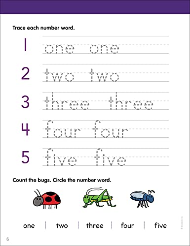 Little Skill Seekers: Early Math