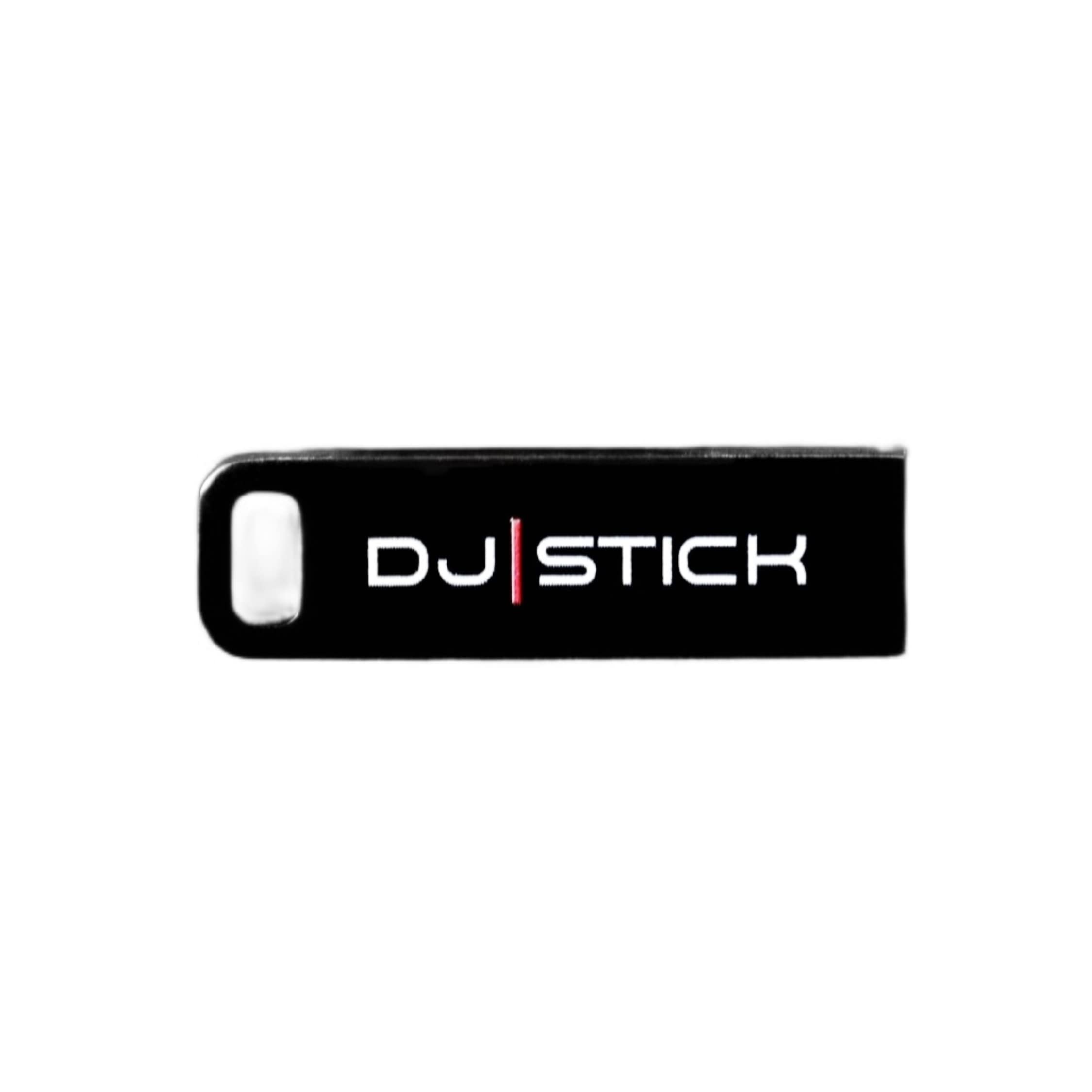 Dj Stick 128GB 3.1 USB Flash Drive Thumb Drive Jump Drive Memory Stick Data Stick Pocket Drive Pen Drive USB Key Finger Stick