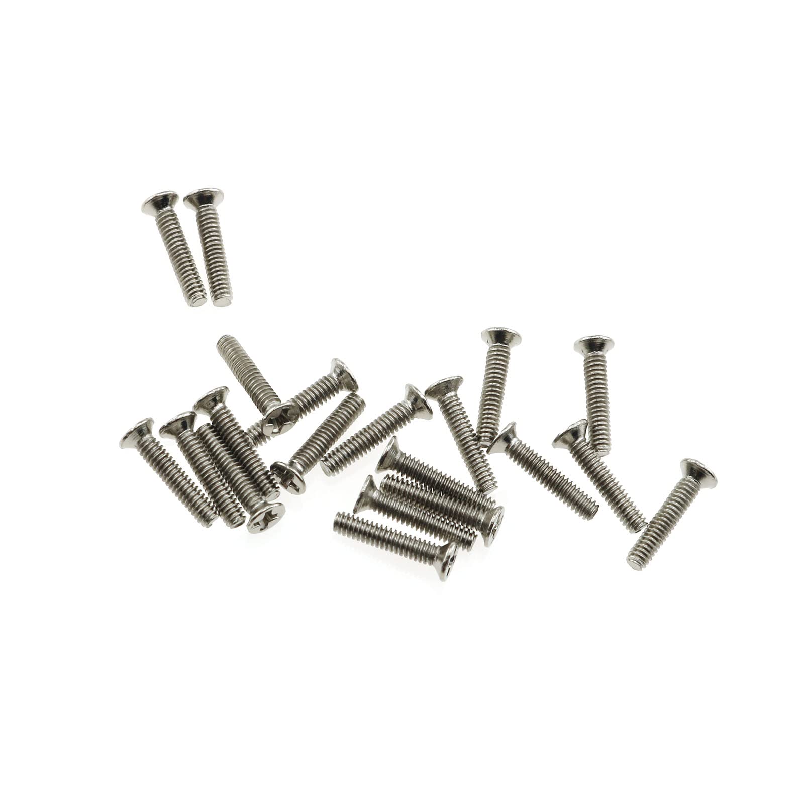 E-outstanding Laptop Screws Assorted Kit Mini Screw Fastener DIY Assemble Repair for IBM Dell Lenovo Samsung Computer Notebook Fastening, 320Pcs