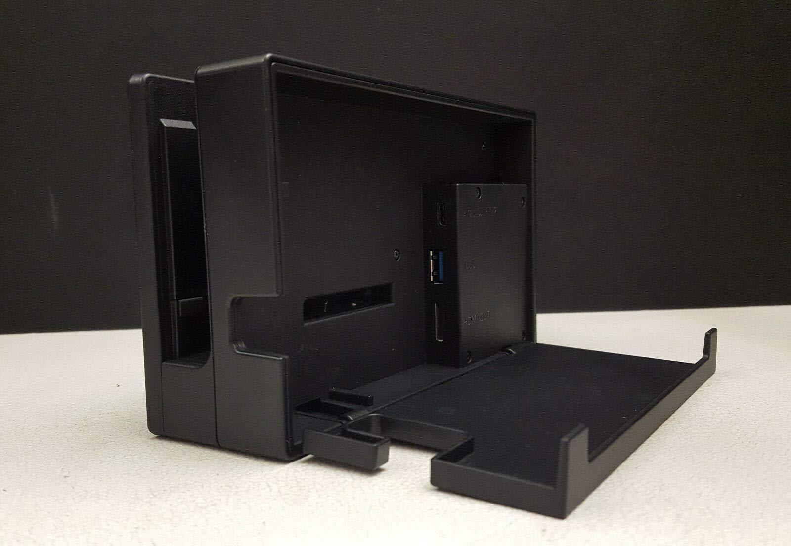 Switch Console Screen TV Dock Station ONLY Charging Dock for Nintendo HAC-007