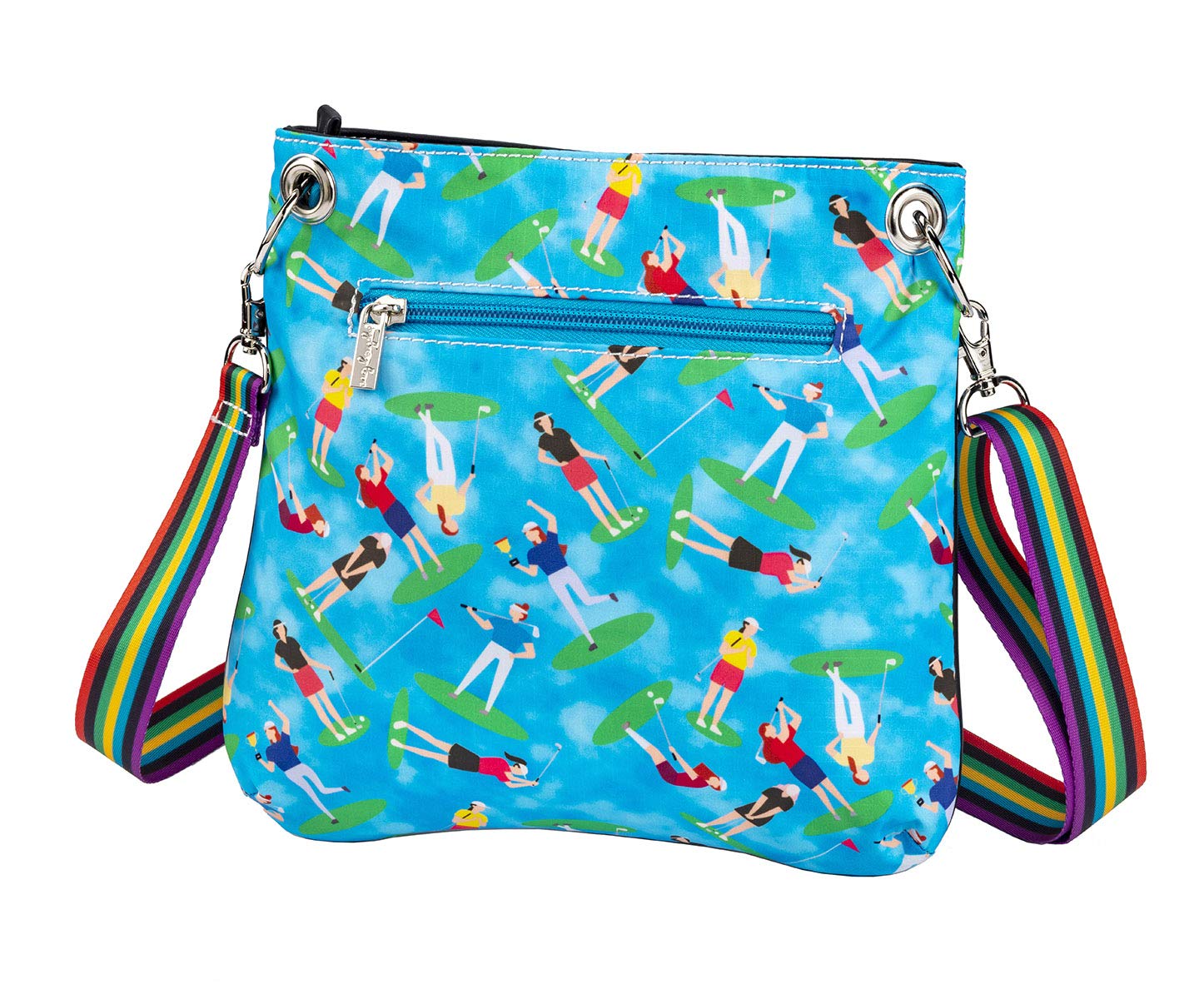 Sydney Love Across The Body, Golf Cross Body Bag (Match Play)