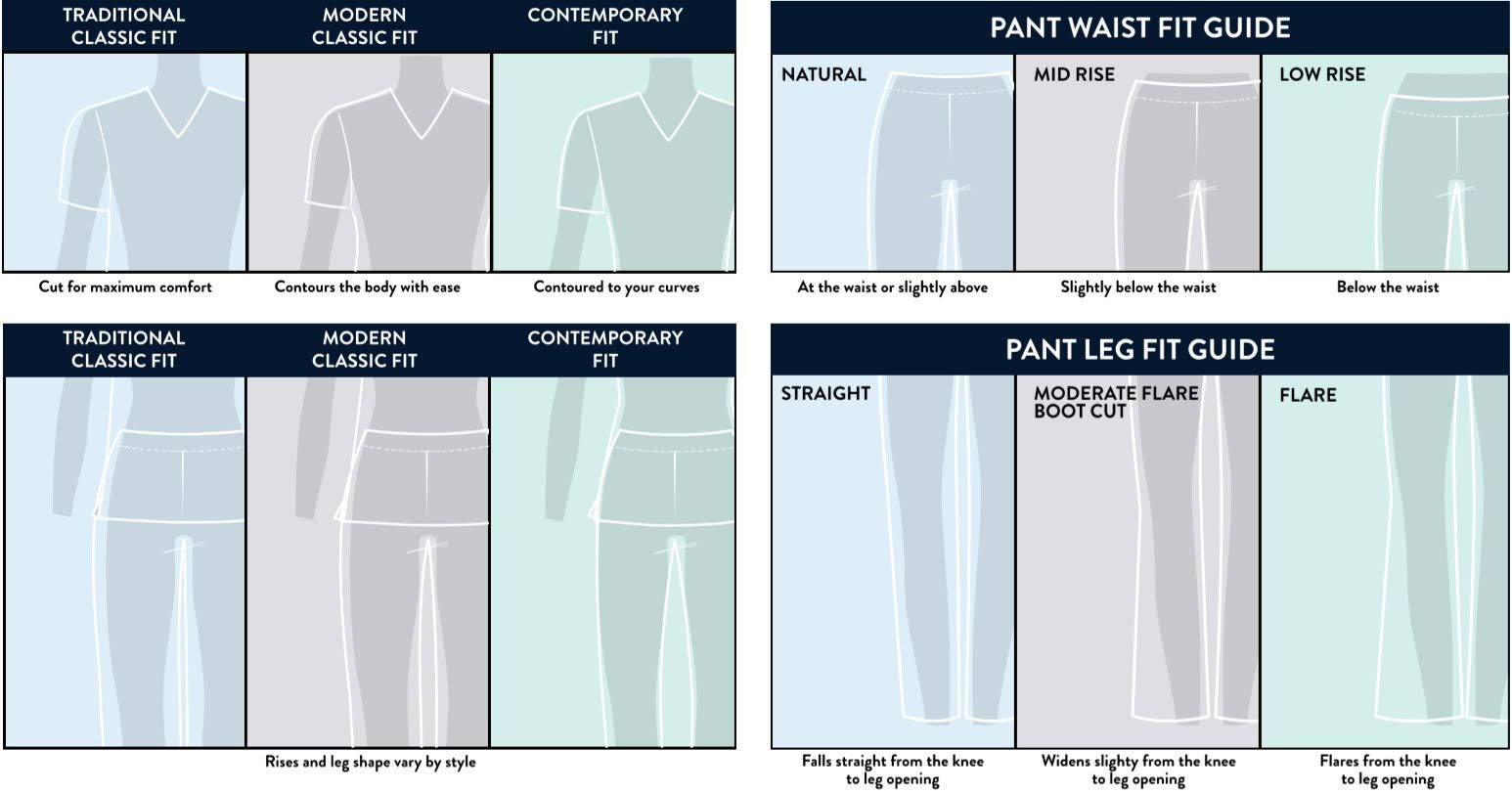 Cherokee Women Scrubs Pant Workwear Core Stretch Mid Rise Straight Leg Drawstring WW130T, M Tall, Black
