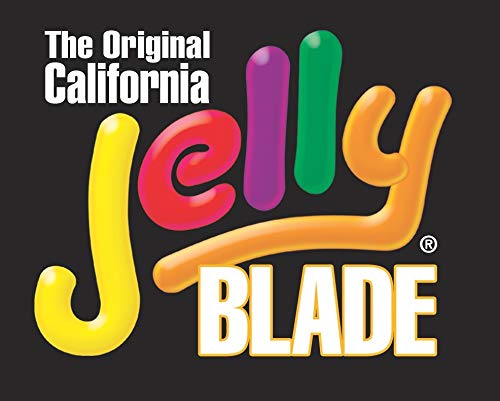 The Original California Car Duster 20083 Red Jelly Blade