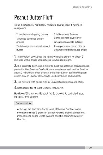 The Gestational Diabetes Cookbook: 101 Delicious, Dietitian-Approved Recipes for a Healthy Pregnancy and Baby