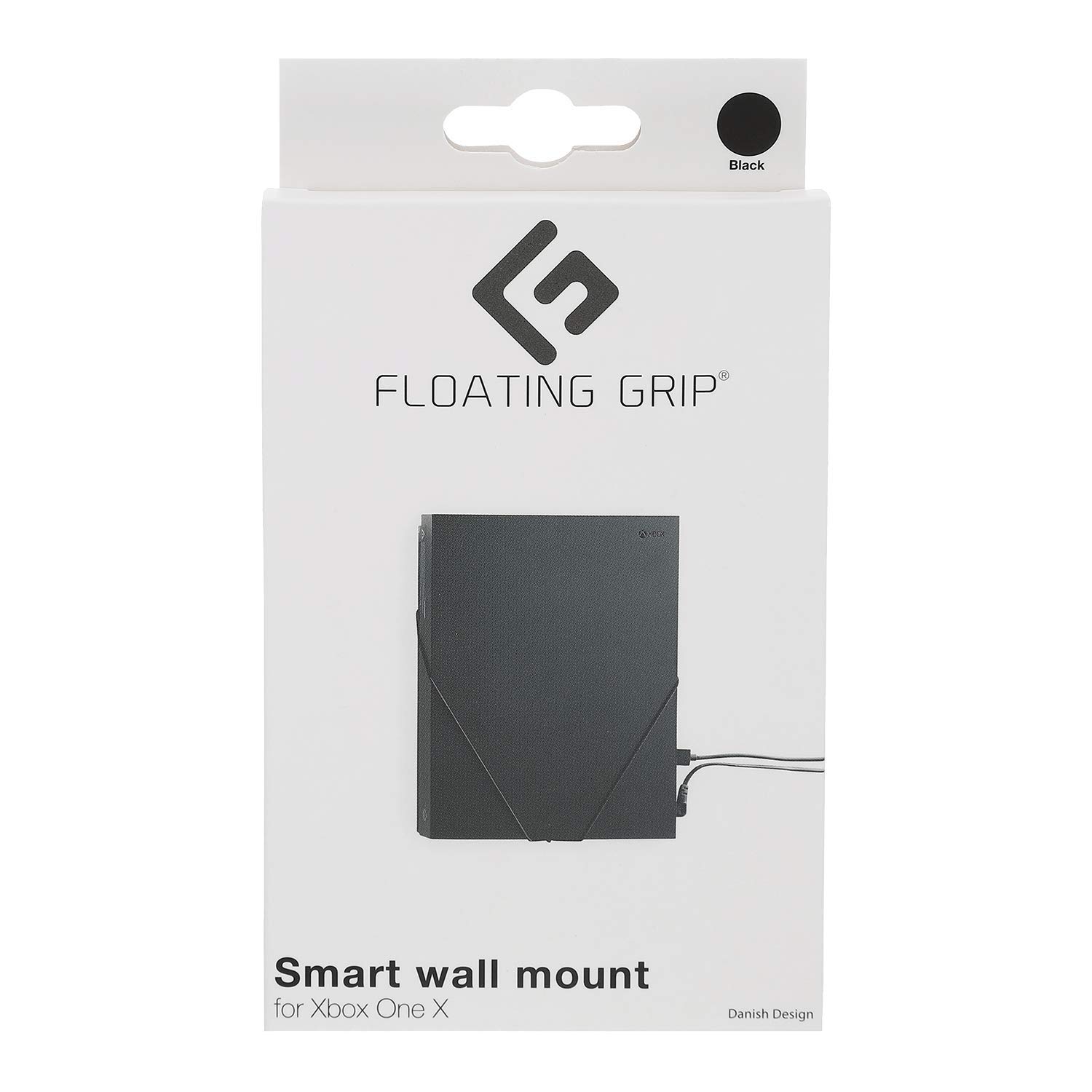 Xbox One X Wall Mount