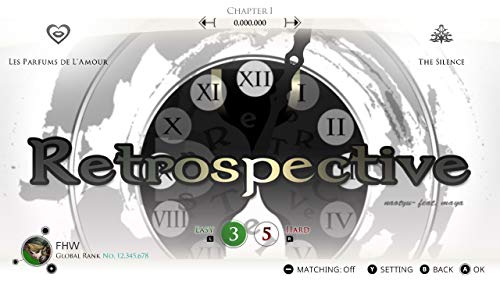 Cytus Alpha Switch