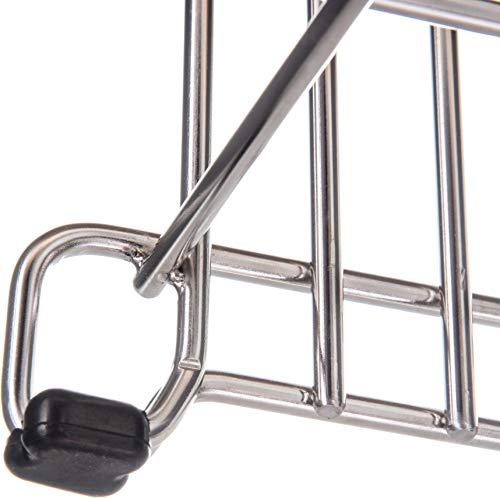 San Jamar KLRST Kolor-Cut Storage Stand
