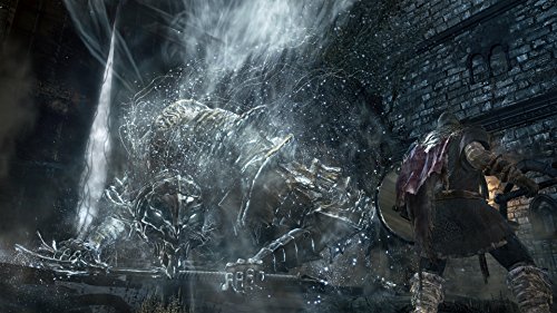 Dark Souls III: Day 1 Edition - Xbox One