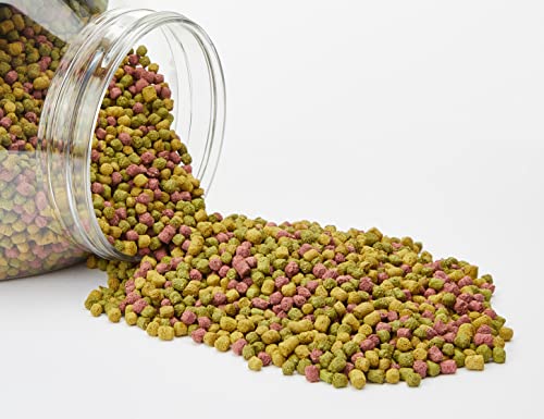 Tortoise Diet Fruit & Flower 680g