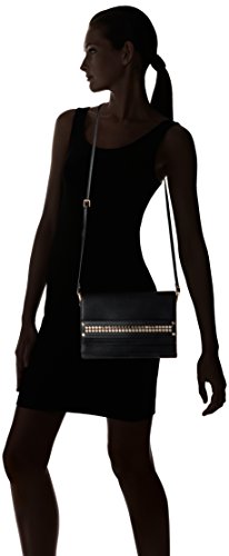 Steve Madden Bhavenn, Black