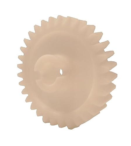 The ROP Shop | Garage Door Opener Drive Gear 32 Teeth for Sears Craftsman 139539511, 13953954