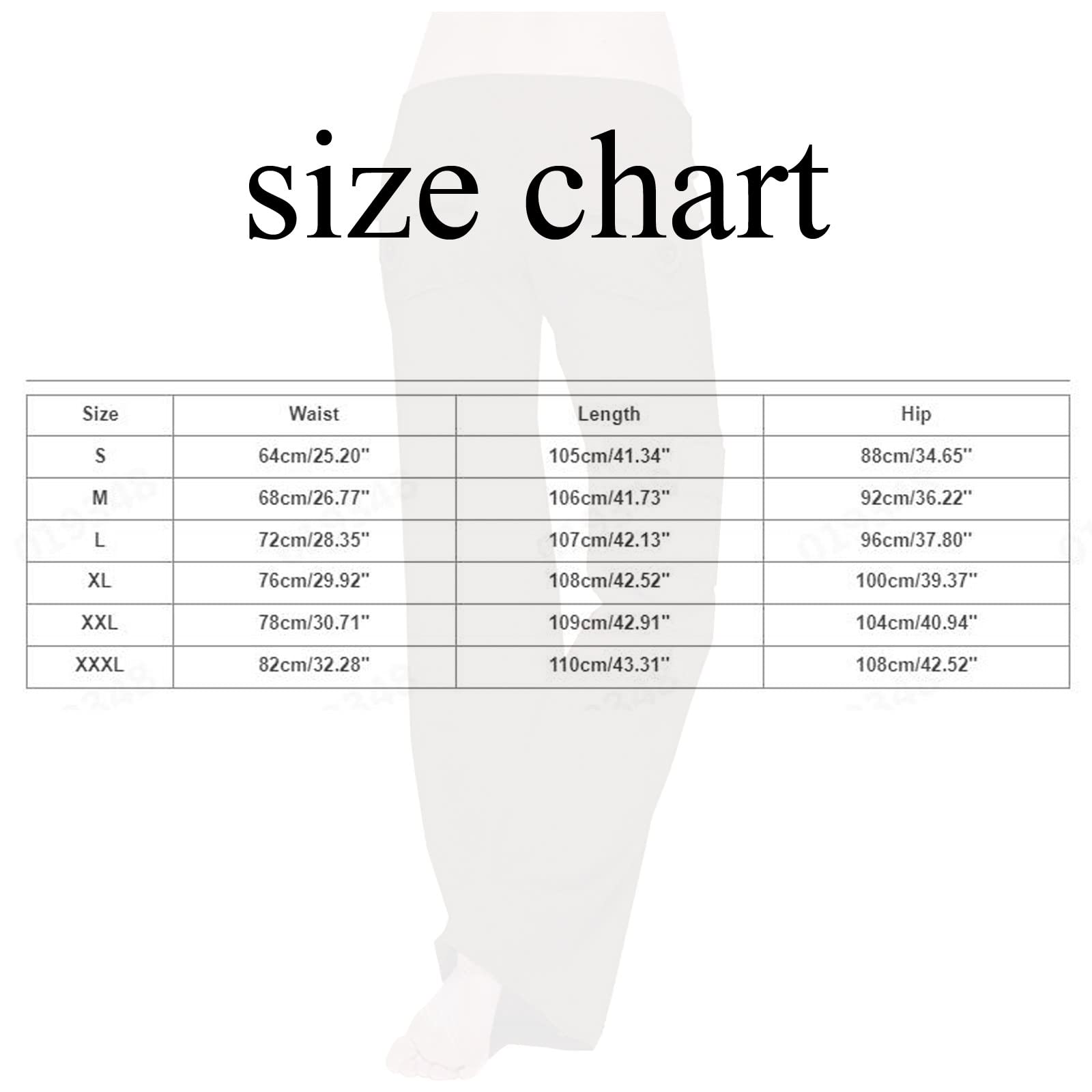 DUOWEI Plus Size Jean Legging Women Elastic Waist Casual Cargo Pants Joggers Yoga Pants Pockets Wide Workout Leggings Under 10