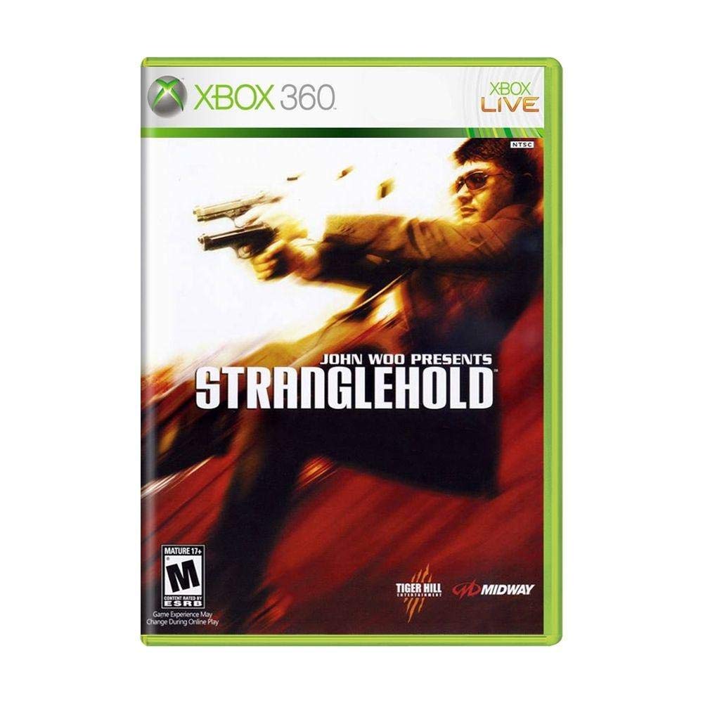 Stranglehold