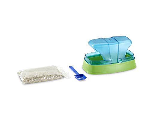 Savic Hamster Toilet and Litter (Hamster Toilet)